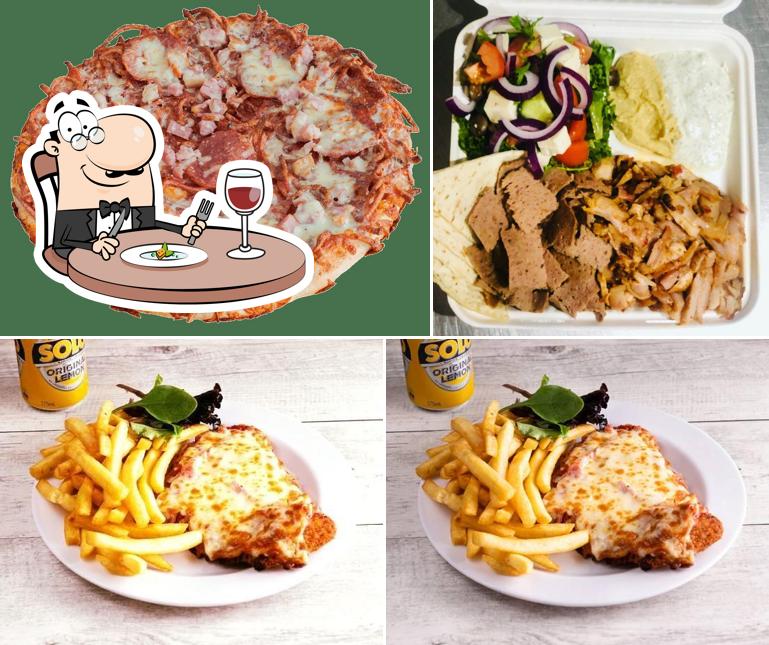 Top 5 restaurants with pizza in Watsonia, september 2025 - Restaurant Guru