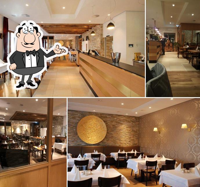 Ristorante Vivere, Otterstadt - carta y opiniones del restaurante italiana