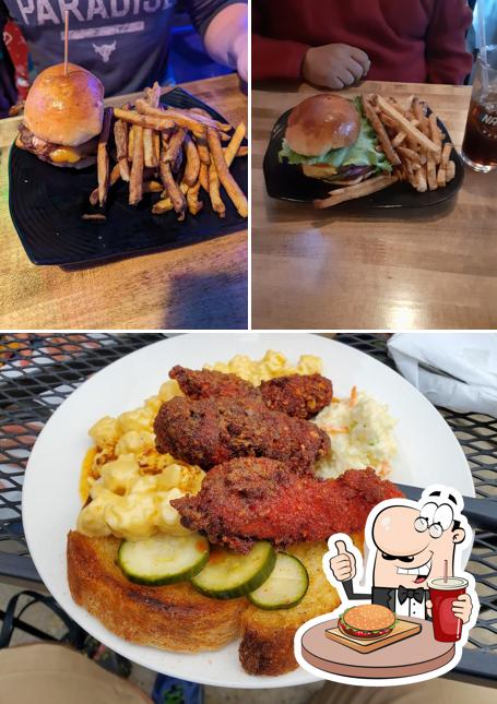 Riser Tavern & Grill, Boardman - Restaurant menu, prices and reviews