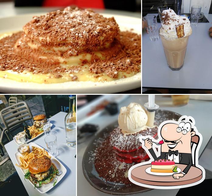 Top 7 restaurants with biscuits in Saint Julian's, january 2026 ...