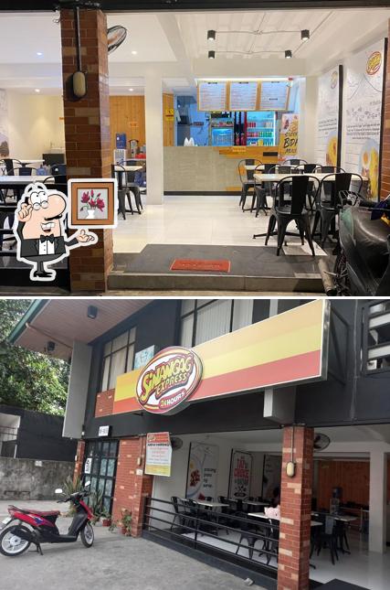 Sinangag Express restaurant, Manila, Edison - Restaurant reviews