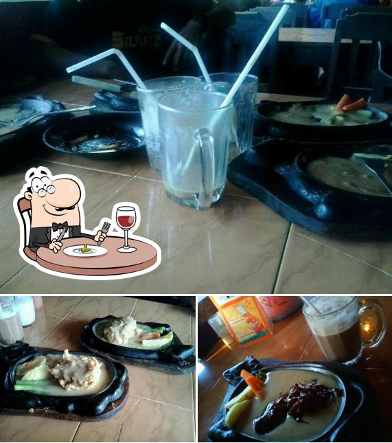 Pawon Martha Steak n shake steakhouse, Yogyakarta - Restaurant reviews