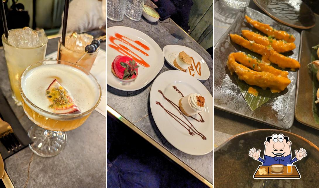 THE TREEHOUSE, Batley - Restaurant menu, prices and reviews