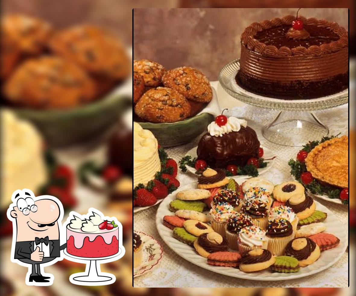 The Cake Corner, Patiala - Restaurant reviews