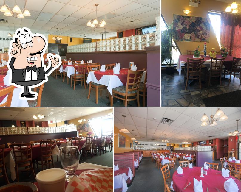 Top 5 restaurants with cutlets in Brantford, december 2025 - Restaurant ...