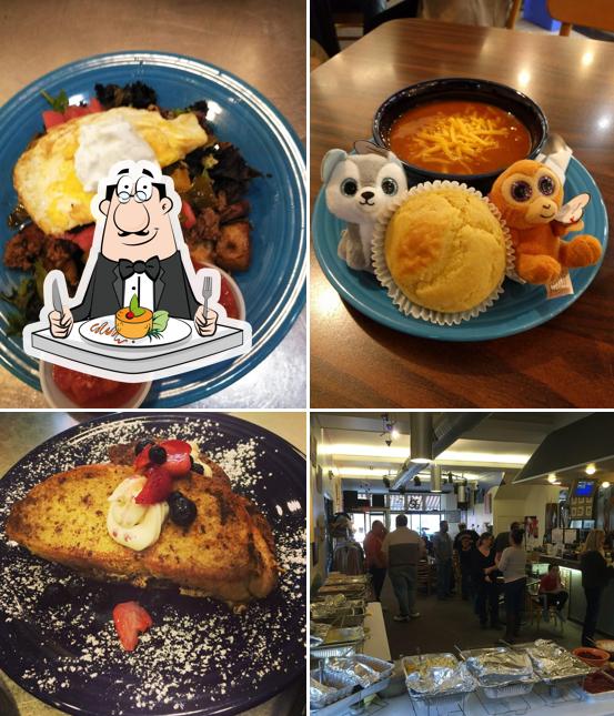 Uncommon Grounds in Aliquippa - Restaurant menu and reviews