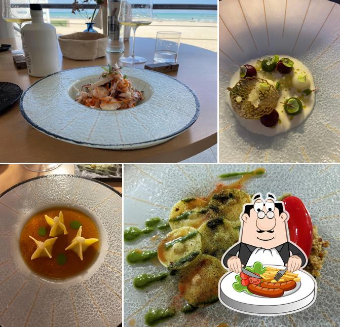 YOLO Restaurant, Roseto degli Abruzzi - Menu del ristorante, prezzi e ...