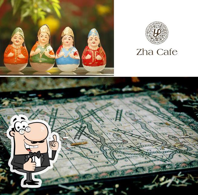 Zha Cafe, Porur, India - Restaurant reviews