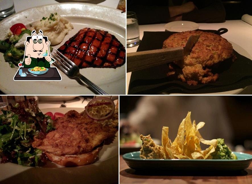 Bandera, Los Angeles - Restaurant menu, prices and reviews