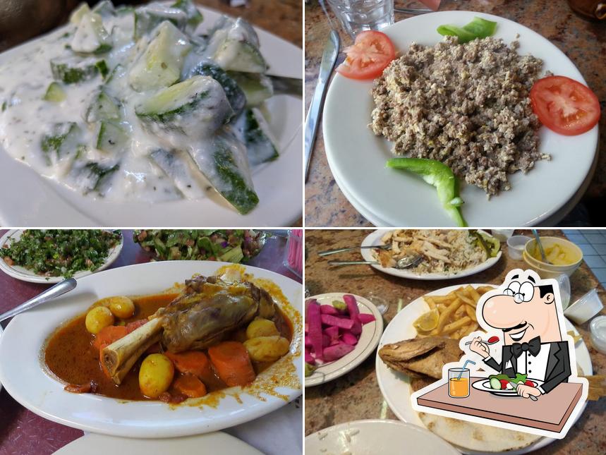 Cedarland Restaurant, Dearborn - Restaurant menu, prices and reviews