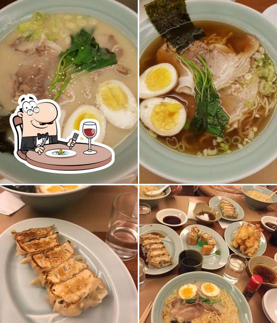 Konbini Store - Greenhills, San Juan - Restaurant menu, prices and reviews