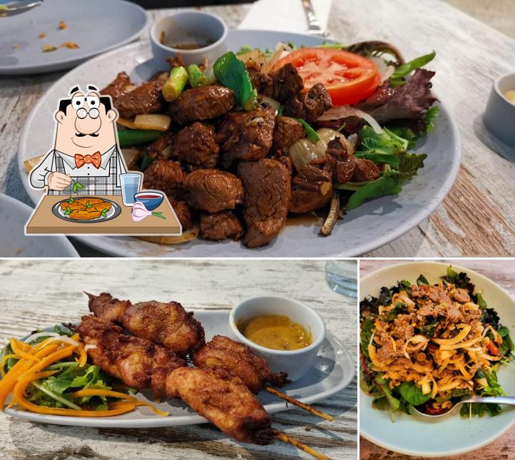 iChef Vietnamese Restaurant, Merriwa - Restaurant menu, prices and reviews
