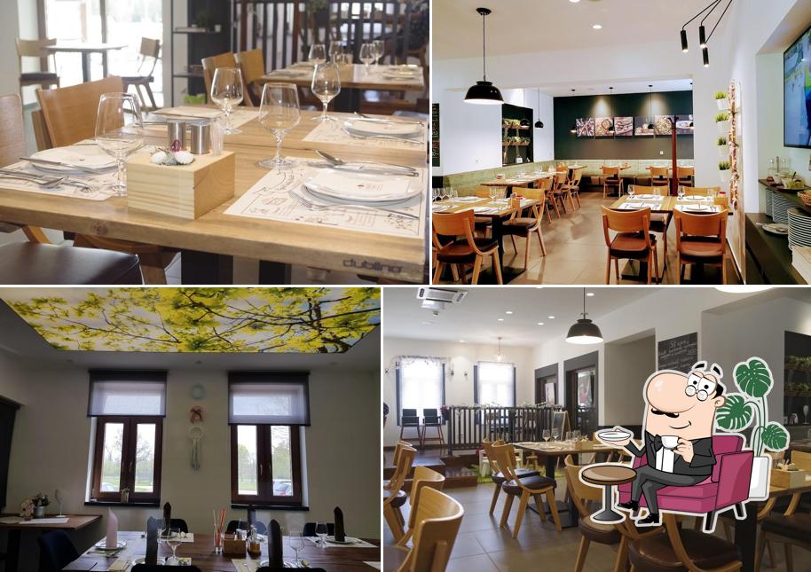 Top 1 restaurant with a beautiful interior in Derecske, january 2026 ...