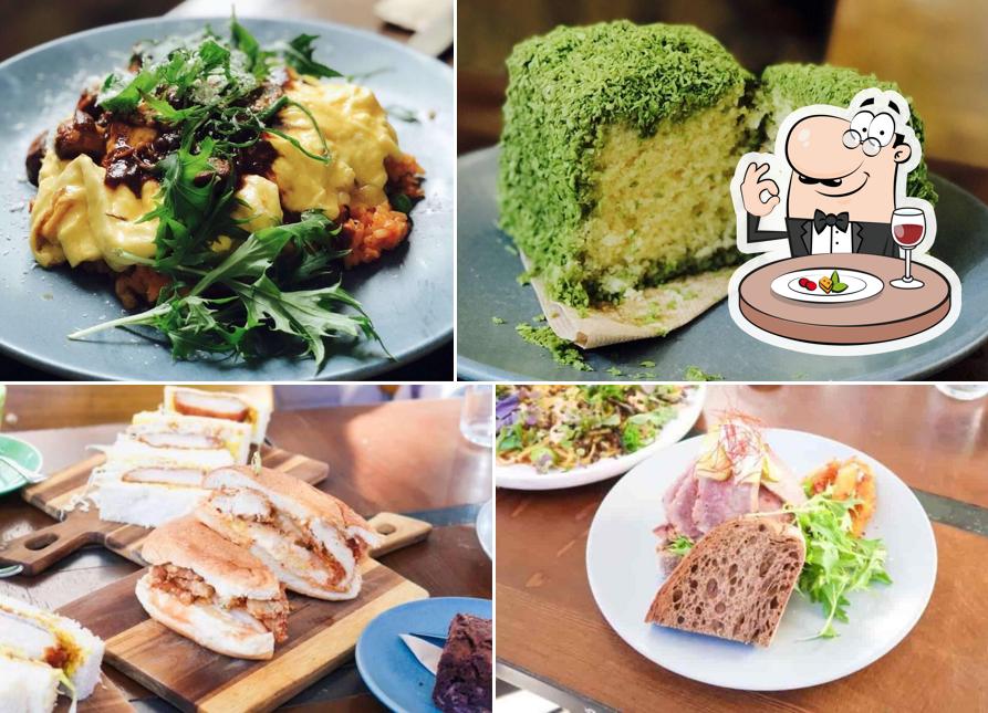 Cafe Kentaro, Surry Hills - Restaurant menu, prices and reviews