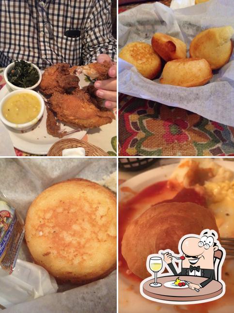 Dale's in Southaven - Restaurant menu and reviews