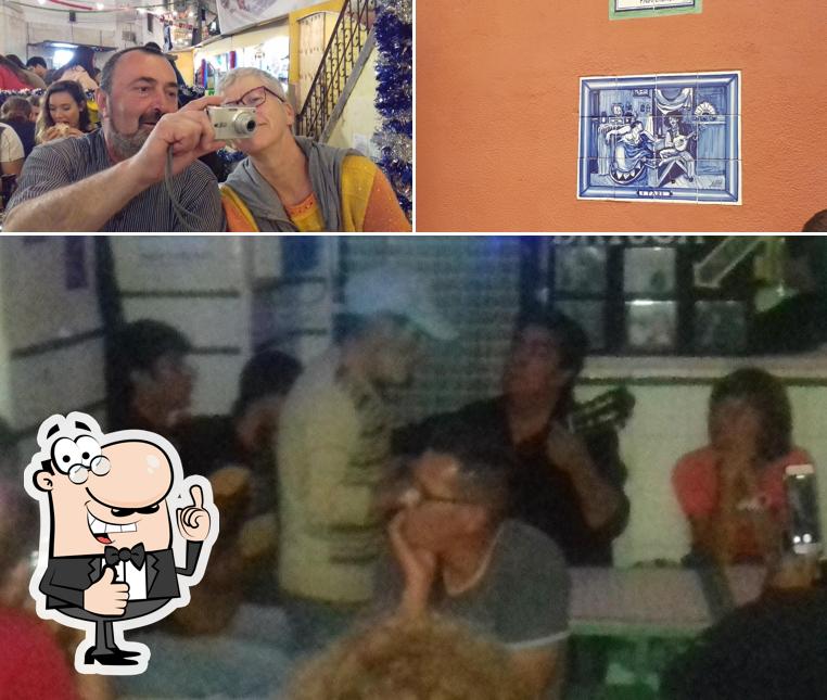 A Baiuca, Lisbon, Santa Apolónia - Restaurant menu, prices and reviews