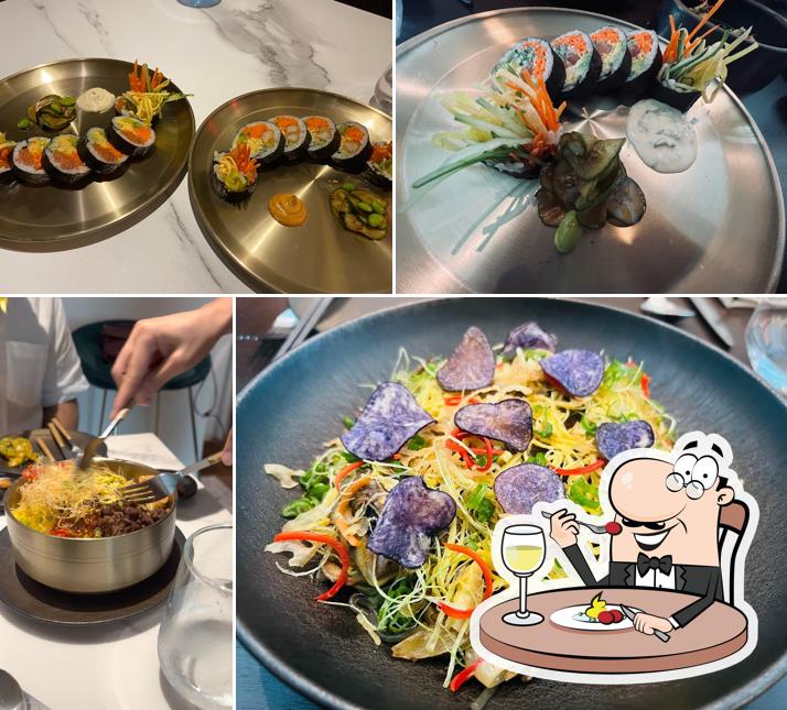 BADA Restaurant - Japanese and Pan Asian Restaurant, Dubai - Restaurant ...