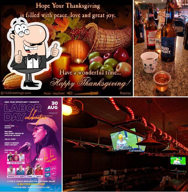 Ban Vinai Restaurant and Bar in Appleton - Restaurant menu and reviews
