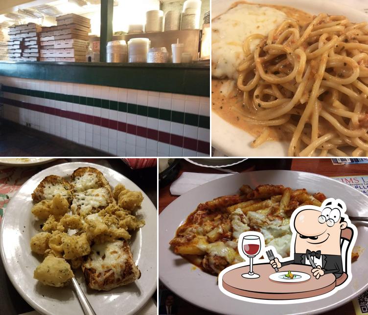 Baris, Waco - Restaurant menu, prices and reviews
