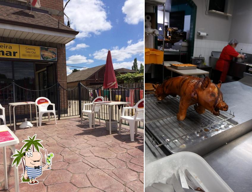 Churrasqueira Beira Mar, Toronto - Restaurant menu, prices and reviews