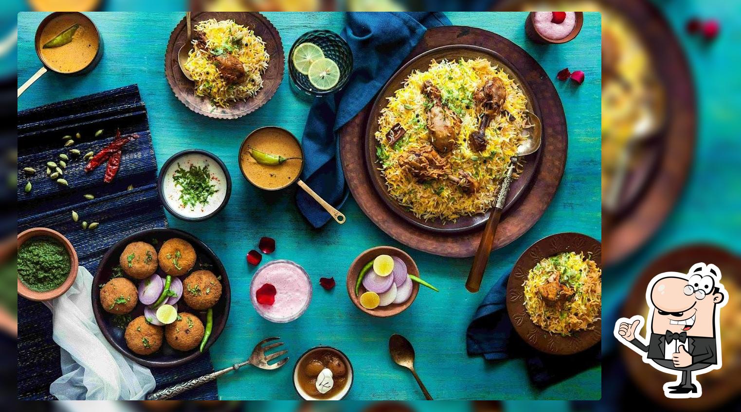 Biryani Blues, Bengaluru - Restaurant menu, prices and reviews