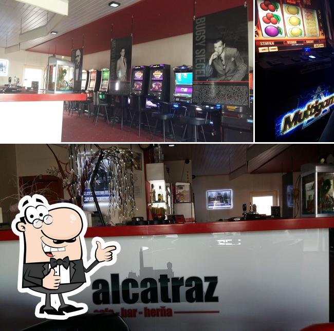 Alcatraz - Cafe Bar, Kežmarok - Restaurant reviews