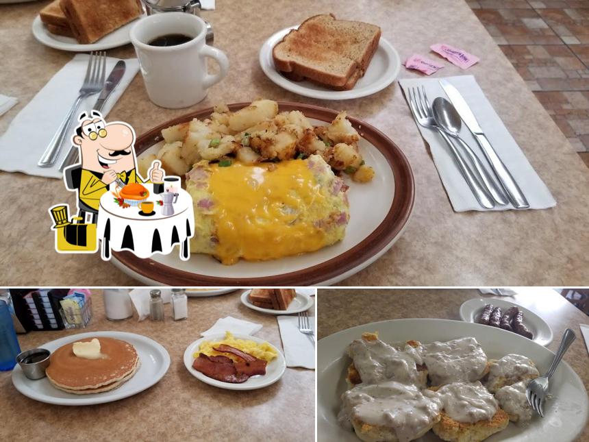 Cable Car Cafe in South San Francisco - Restaurant menu and reviews