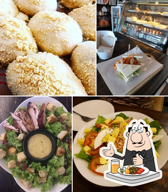 Café Espresso Simpatico, Guiguinto - Restaurant menu, prices and reviews