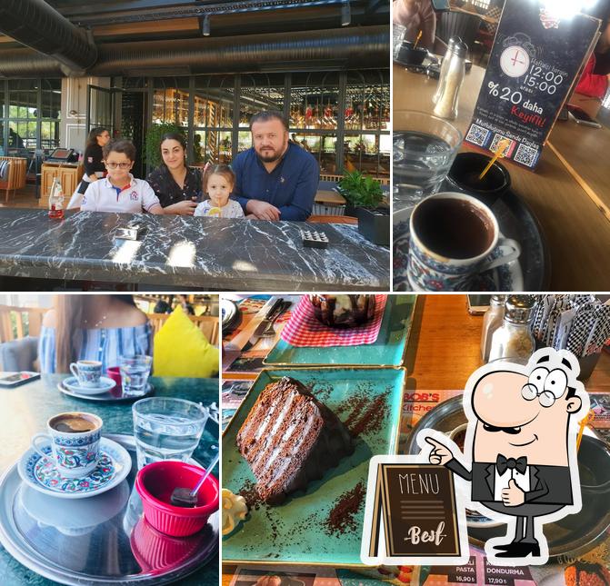 Happy Moon's Agora, Antalya - Opiniones del restaurante