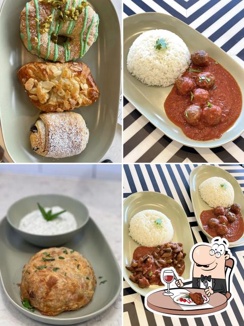 YAVA Bakery in Fresno - Restaurant reviews