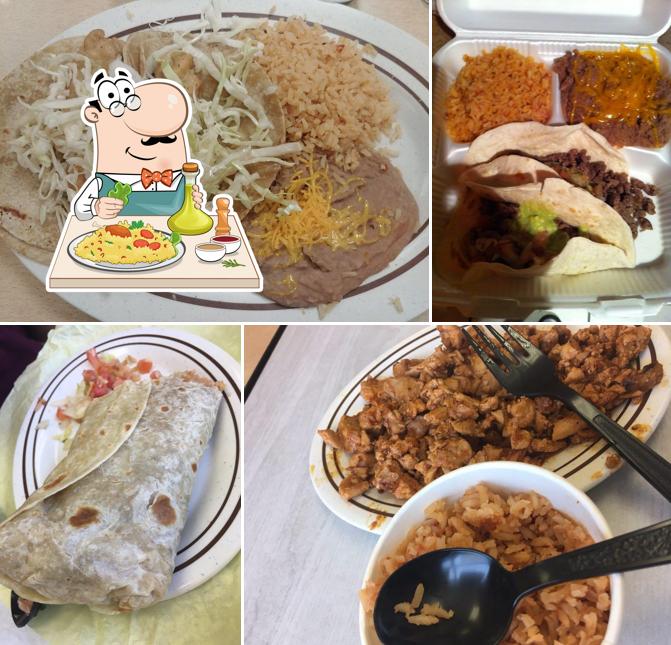 Castañeda's Mexican Food, Palm Desert - Restaurant menu, prices and reviews