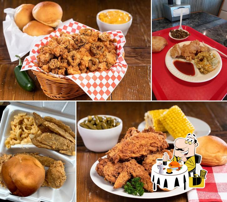 Best rotisserie chicken in Tulsa restaurants, summer 2024 - Restaurant Guru