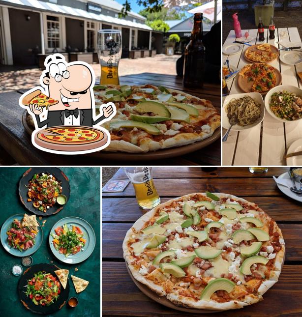Top 20 restaurants in Cape Town, december 2025 - Restaurant Guru