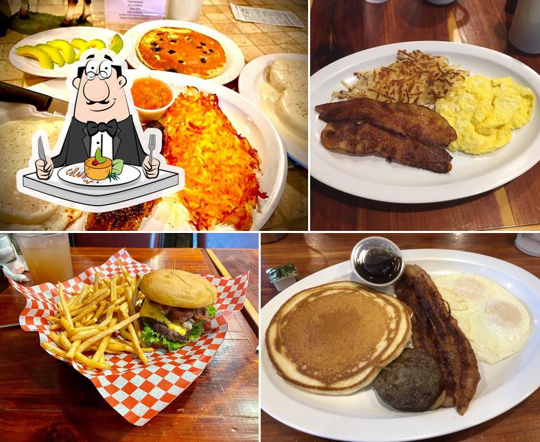 Country Cafe, 217 US-77 in Waxahachie - Restaurant menu and reviews
