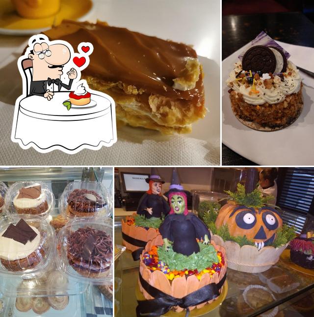Pastelería Joyce, Bogotá - Menú del restaurante, precios y reseñas