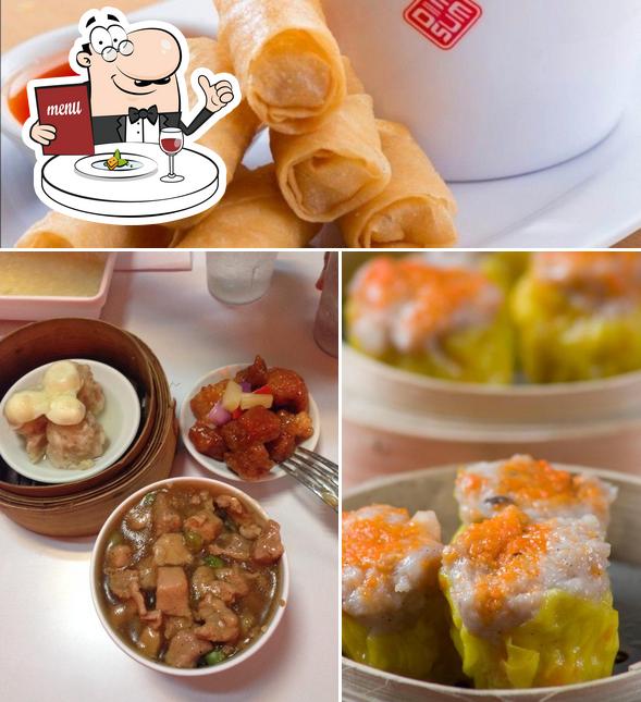 Dimsum Break, Talisay City - Restaurant menu, prices and reviews