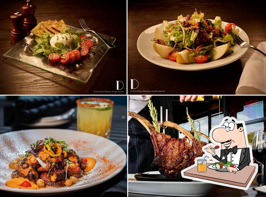Divieto Ristorante in Estero - Italian restaurant menu and reviews