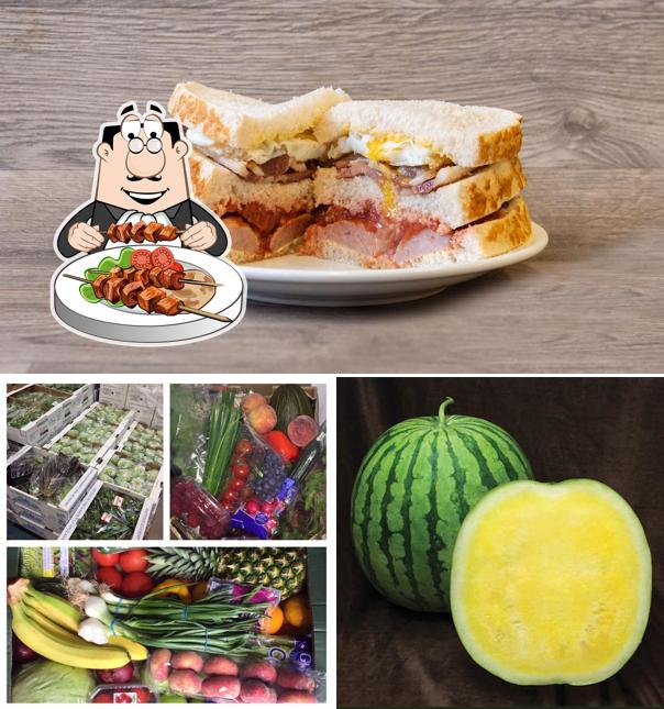 Electric Café, Birmingham - Restaurant menu, prices and reviews