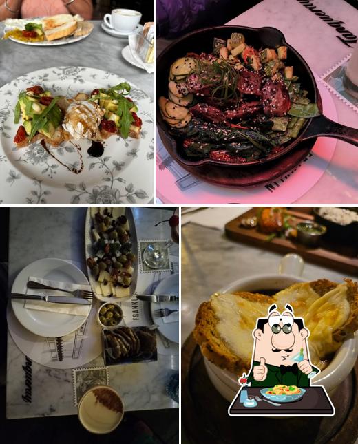 Franklin Restaurante, San Isidro - Carta del restaurante y opiniones