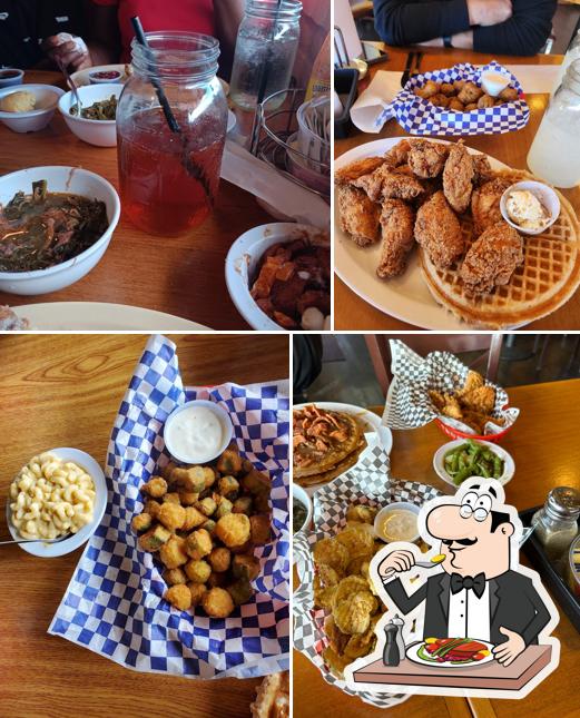 Top 5 restaurants with fried catfish in Albuquerque, august 2025 ...