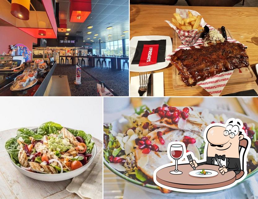 Best restaurants in Robina Town Centre Mall - Restaurant Guru