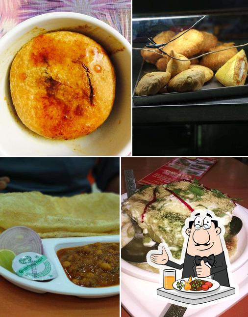 Gwalia, Ahmedabad - Restaurant menu, prices and reviews