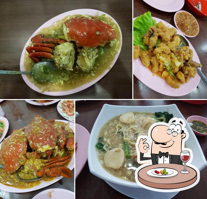 Best mussels in Medan restaurants, summer 2024 - Restaurant Guru