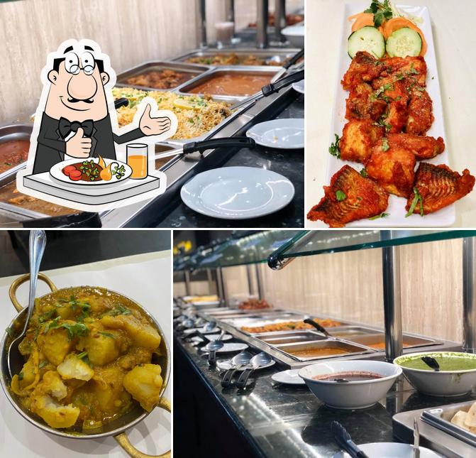 Himalayan Grill & Bar in Cary - Restaurant menu and reviews