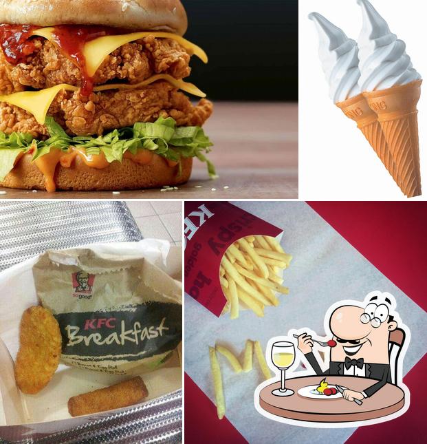 KFC, 238A/230 Brunswick St, Fortitude Valley in Brisbane City ...