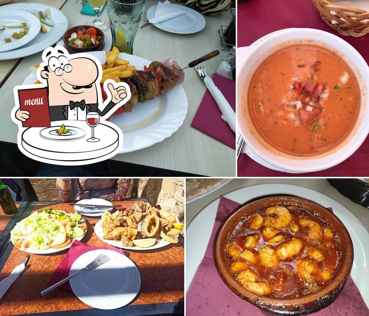 Top 7 restaurants in Mijas, august 2025 - Restaurant Guru
