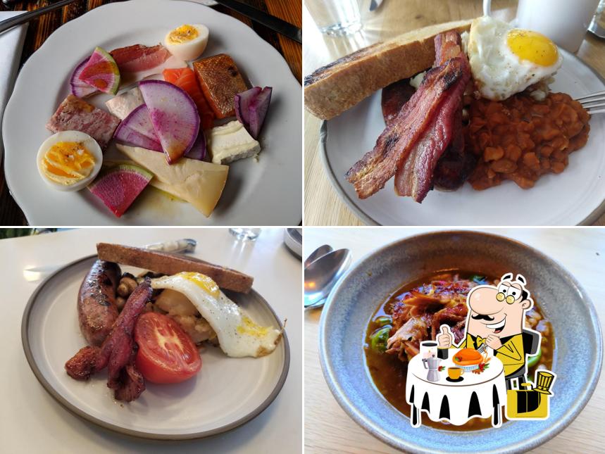 Le top 20 des restaurants pour petit déjeuner à Montréal, décembre 2025 ...