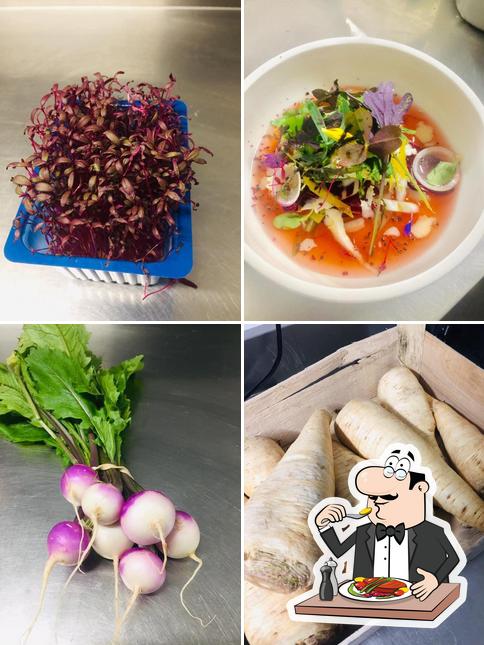 AMOR LOCO, Paris - Restaurant menu, prices and reviews