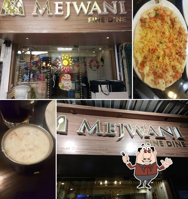 Mejwani Fine Dine, Mumbai - Restaurant menu, prices and reviews