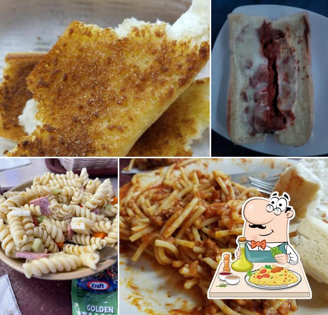 Corleone's Italian Restaurant, Morris - Restaurant menu, prices and reviews